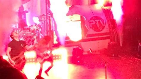 Photos Pierce The Veil In Montreal