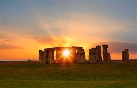 Stonehenge Was Quietly Rebuilt Without Anyone Knowing