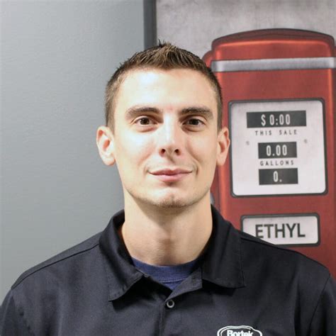 Eric Corcoran Equipment Sales Specialist Bortek Industries Inc Linkedin