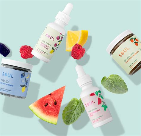 Thc Gummies For Sex Soul