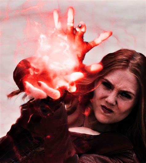 Movie S Elizabeth Olsen Scarlet Witch Scarlet Witch Marvel