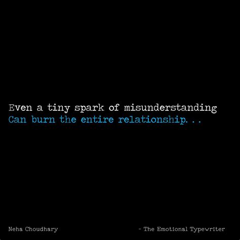 Misperception Quotes