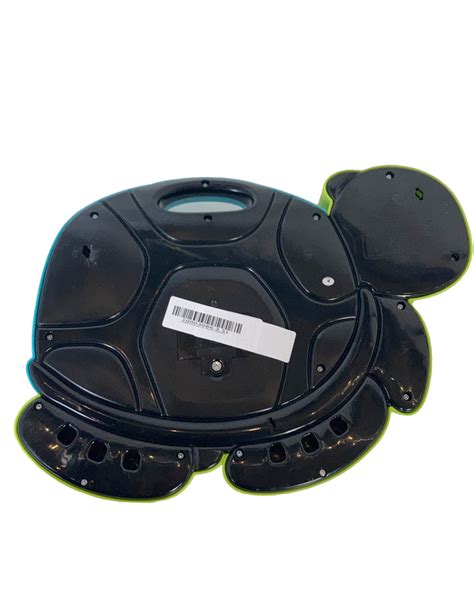 Vtech Touch And Teach Sea Turtle