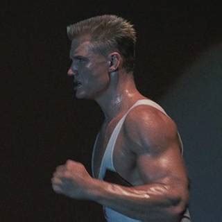 Ivan Drago Movies Comic Vine