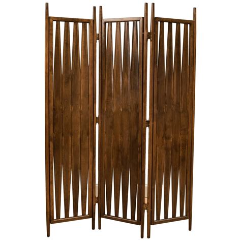 30 Midcentury Modern Room Divider