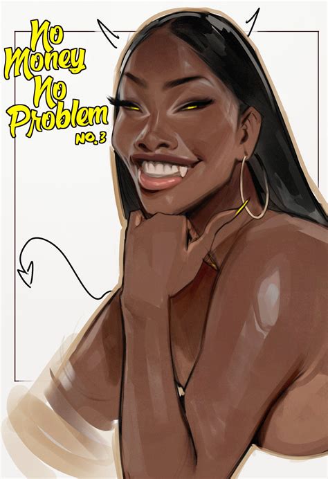 Magicmoonsarts Monica Magicmoonsarts Original Absurdres Highres 1girl Black Hair Dark