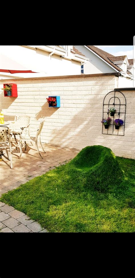 Greedy Garden Helper Gardening