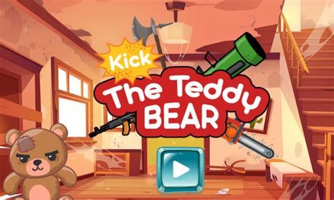 Kick The Buddy Forever