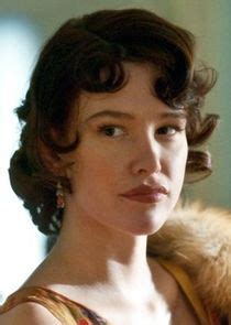 Boardwalk Empire Cast Tvmaze