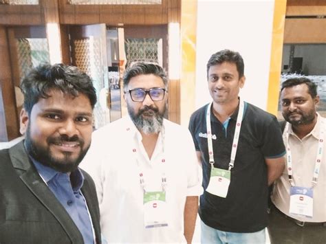 Alex Anto Navis Lawrence Posted On Linkedin