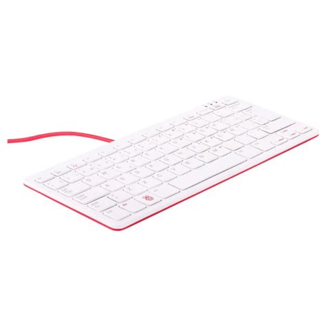 Teclado Oficial De Raspberry Pi Raspberry Pi