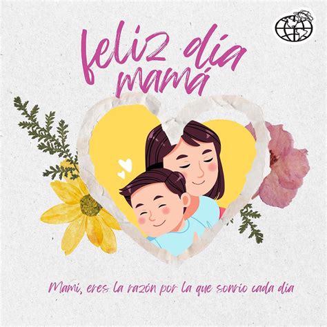 Primaria “el Amor De Una Madre Es Un Tesoro Inigualable Una Fuerza