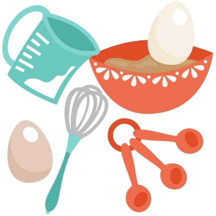 Free Baking Clipart Png Download Free Baking Clipart Png Png Images