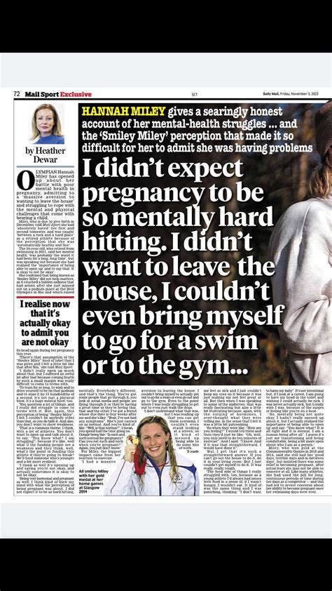 Heather Dewar On Linkedin Ecadjzpq Exclusive In Todays Scottish Daily Mail And…