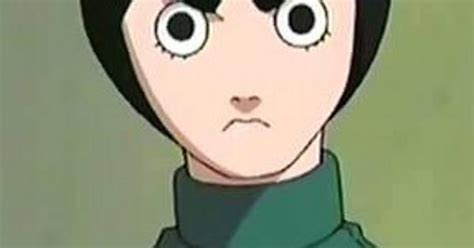 Rock Lee Anime Vs Mii Album On Imgur