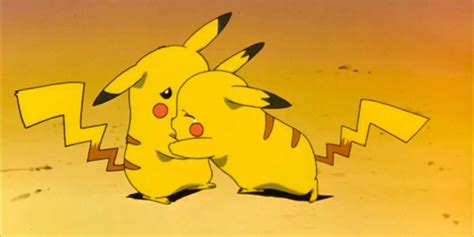 Pikachus Black Tail Was It The Mandela Effect