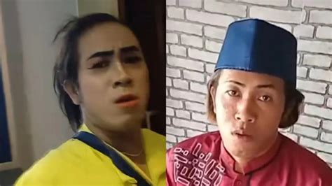Viral Waria Ini Taubat Usai Nonton Film Siksa Neraka Kini Potong