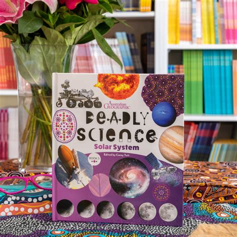 Deadly Science Collection Koori Curriculum