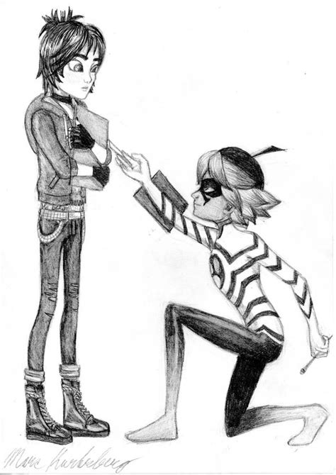 Marc X Evillustrator 2 By Marckurtzberg On Deviantart