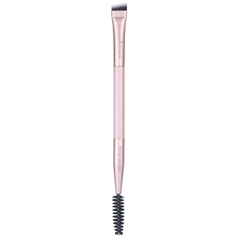 Dual Ended Brow Brush