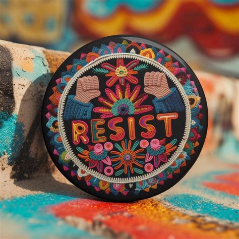 Resist Etsy