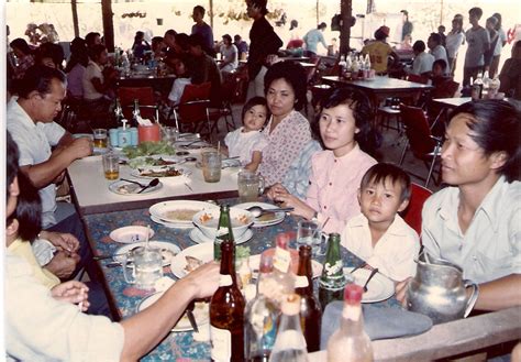 Life Phanat Nikhom Camp 1983 84 Facebook