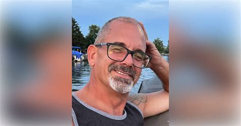 Obituary Information For Jason Daigneault