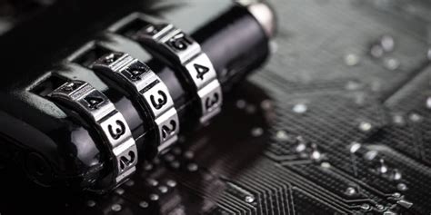 Cutting Edge Encryption Methods Could End The Privacy Dilemma