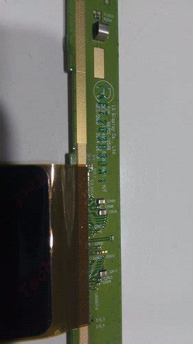 Tarjetas T Con Display Philips 49pfg5501 Repuestoya