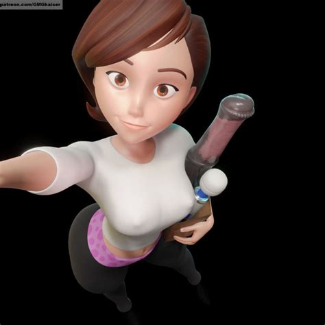 Helen Parr Mrs Incredable
