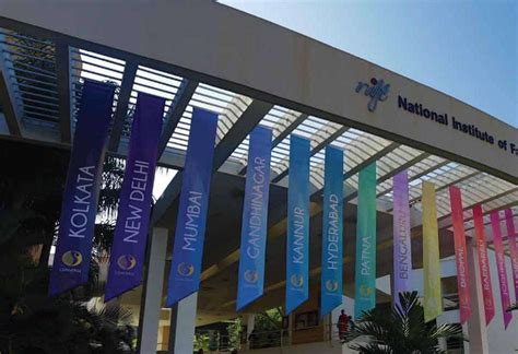 Nift Delhi Bdes Cut Off For Nift Entrance Exam 2024