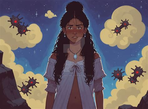 Atomic Bonds By Midnight Snak On Deviantart