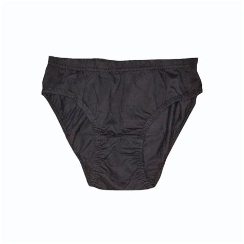 Ladies Plain Cotton Panty At ₹ 24 Piece Cotton Panties In Ludhiana