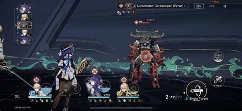 14 Best Uex Thunder Images On Pholder Geometrydash Houkai3rd And