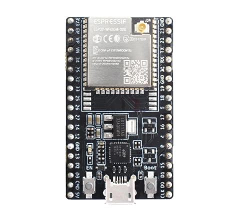 Esp32 Wroom 32 Arduino Ide 85 фото