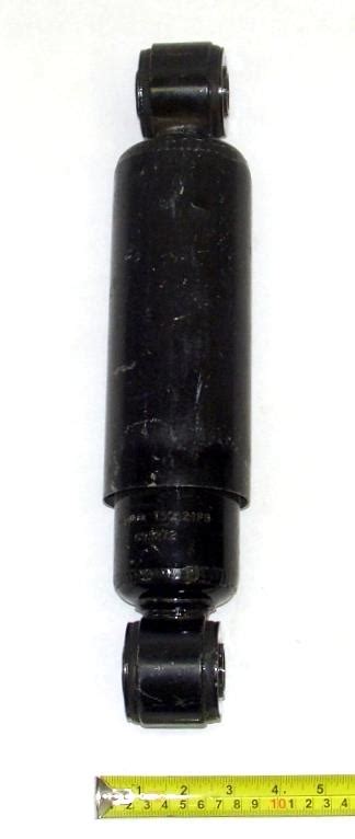 Cab Mount Shock Absorber