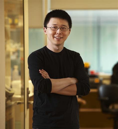 Feng Zhang Expert On Genetic Control Of Brain Function To Join Bcs Faculty Mit News