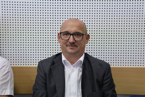 Novi Predsednik Uprave Rtv Slovenija Je Zvezdan Martič Napovedal Je že Prve Ukrepe