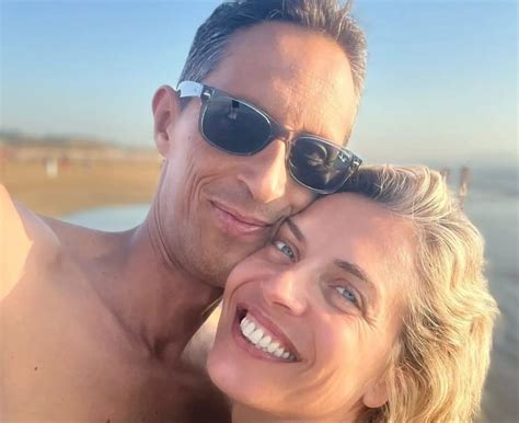 Sandra Felgueiras Mostra Se Apaixonada Ao Lado De Sérgio Furtado