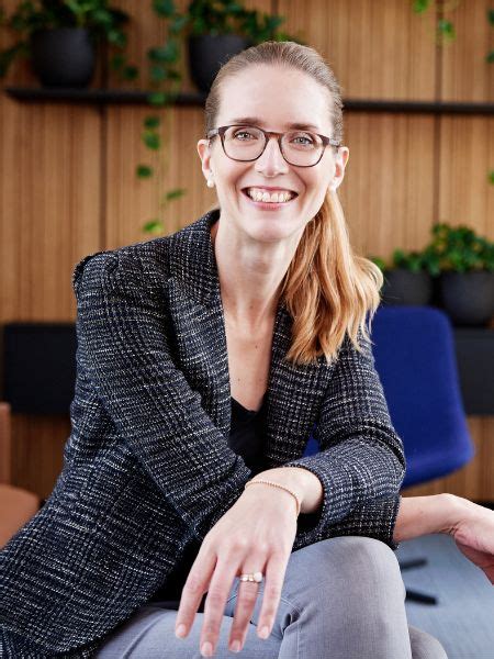 Laura Gersch Zu Ihren Career Learnings Marie Claire