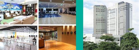 Teleperformance Office Photos