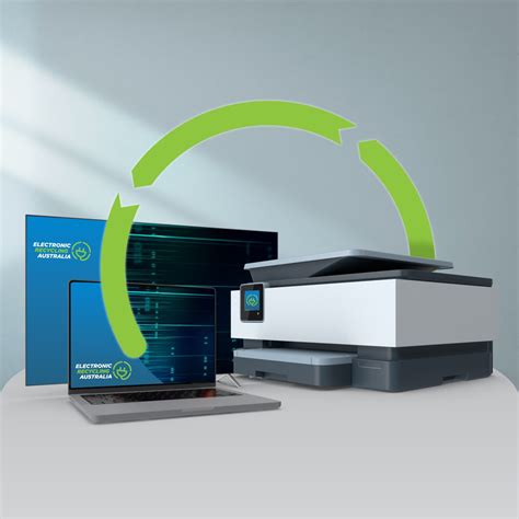 Secure Data Destruction Services Electronic Recycling Australia