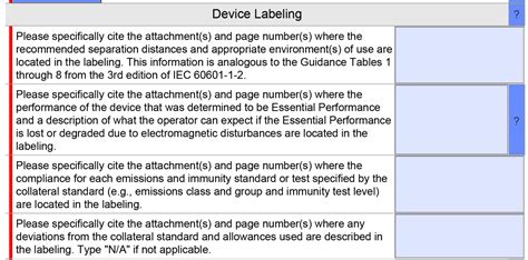 Fda Estar V55 Whats New
