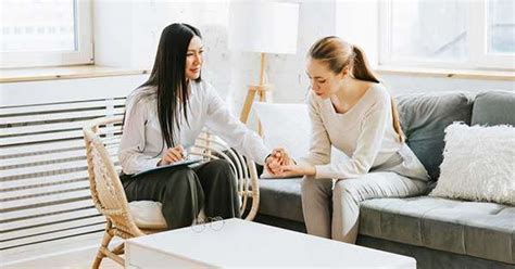 Psicoterapia Vs Consejería Psicologíca Cuál Es Para Ti
