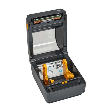 Zebra Zd421d Codebar