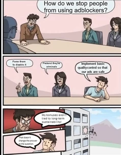 The Best Adblock Memes Memedroid