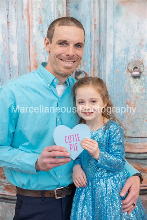 Father Daughter Dance 2025 Marcellaneous Photography