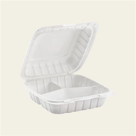 Disposable Food Container Half Cost Boxes