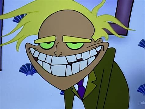 Freaky Fred Loves Giving A Haircut Naughty Rcartoonnetwork