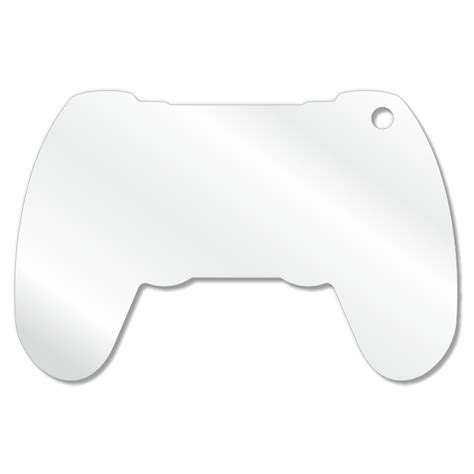 Ps4 Controller Outline